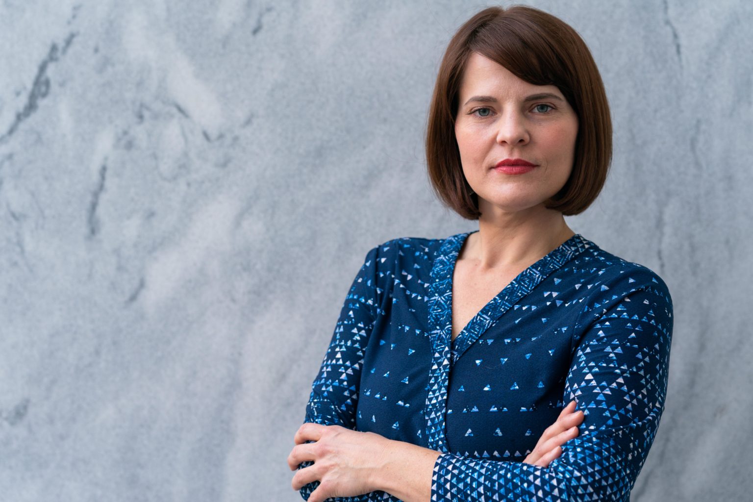 Bio – Elise M. Anderson