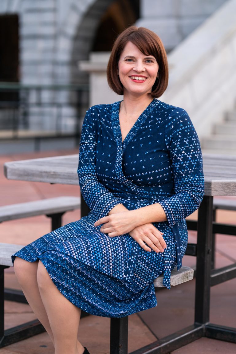 Bio – Elise M. Anderson